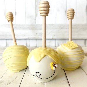 10 Chocolate Bee Apples Chocolate Dipped Apples Candy Apples Baby ...