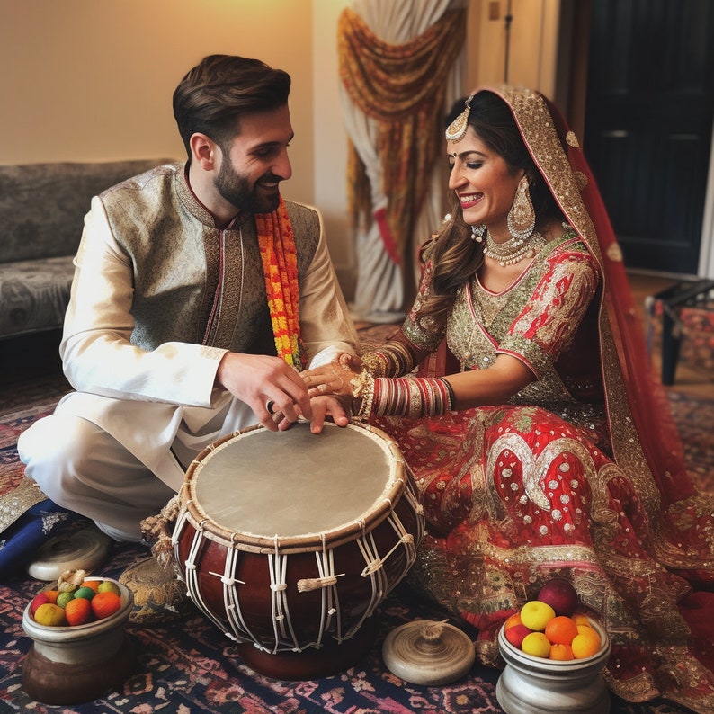 Dholki Songs Book - Massive Collection 70 Songs - Printable - Mendi ...