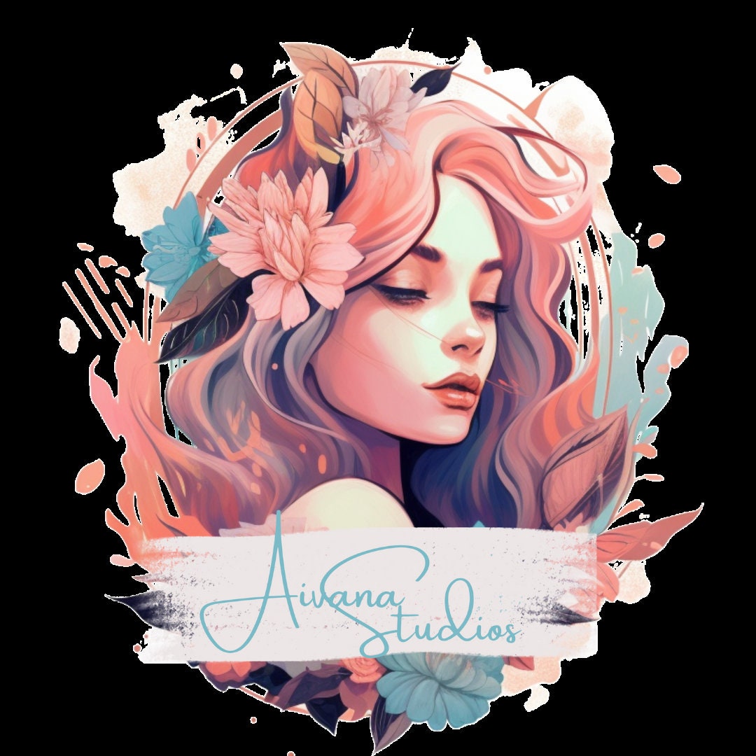 Detailed Logo Design Customised Detailed Logo Social Media Kit Provided ...