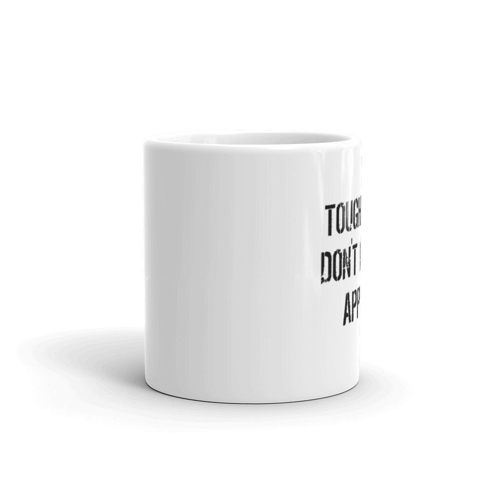 Appendix Removal Surgery Get Well Gift Mug - Appendectomy Mug - Etsy