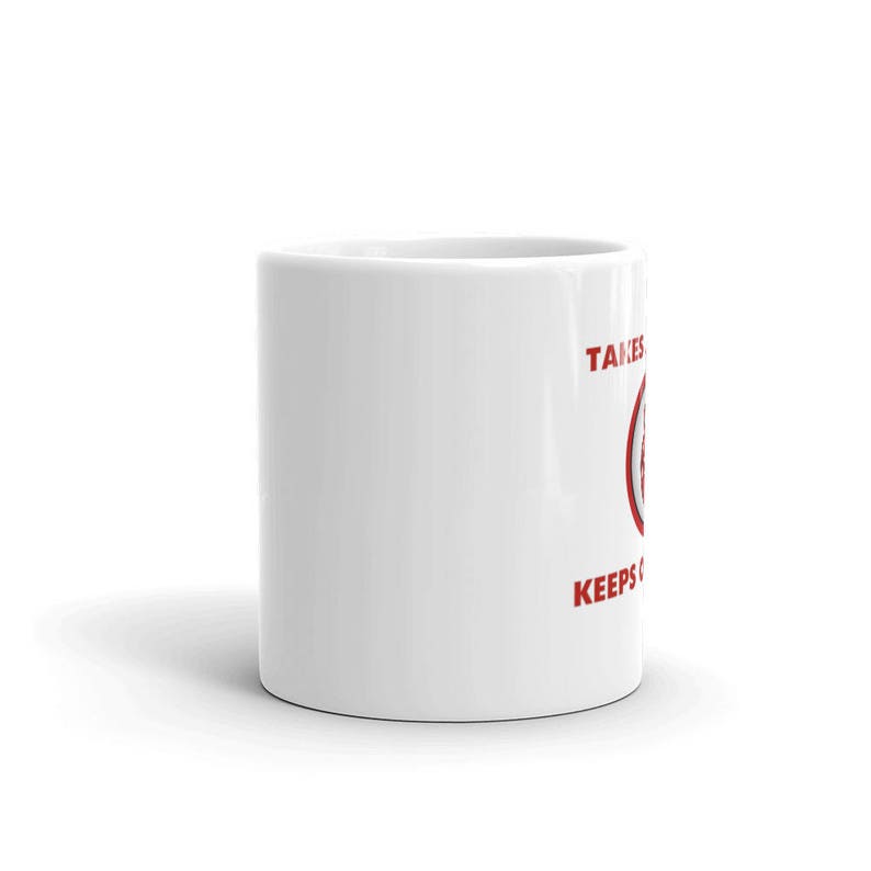 Heart Attack Survivor Heart Surgery Stroke Gift Mug - Etsy