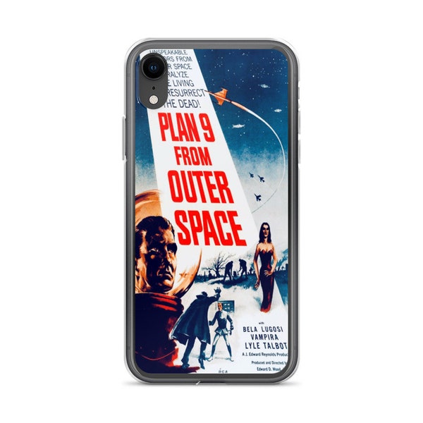 Outer Space Case - Etsy