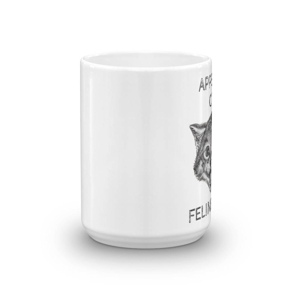 Appendix Removal Surgery Gift Mug - Etsy