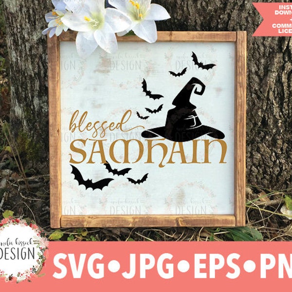 Samhain Decor - Etsy