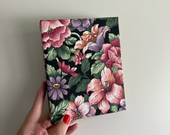 Vintage Address Book - Etsy