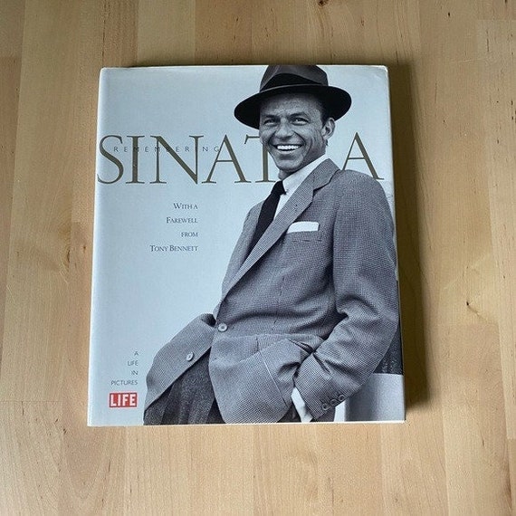Frank Sinatra 1998