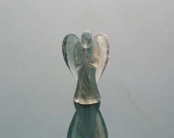 Crystal angel | Etsy