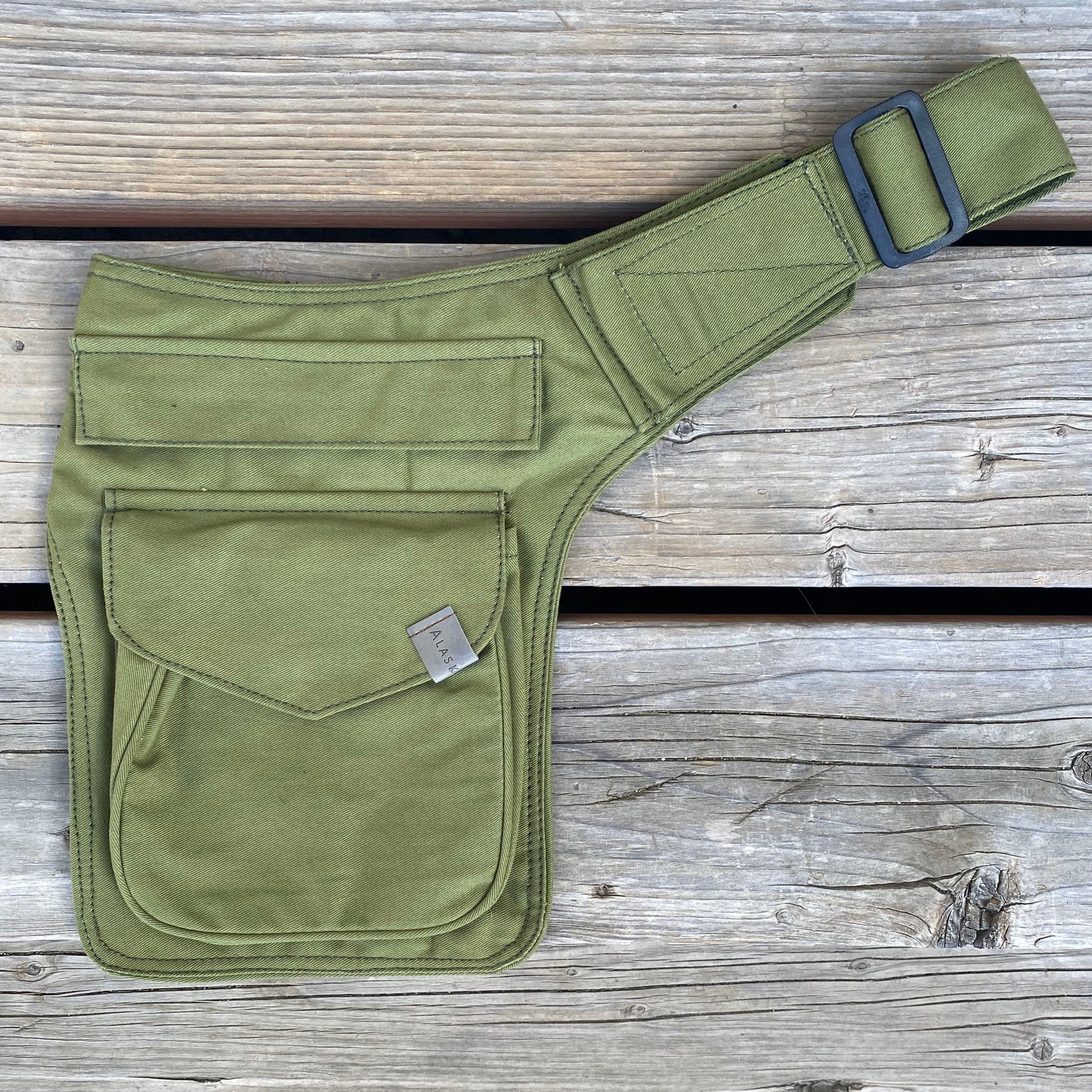 Alaskiwear Flat Hip Packs - Etsy
