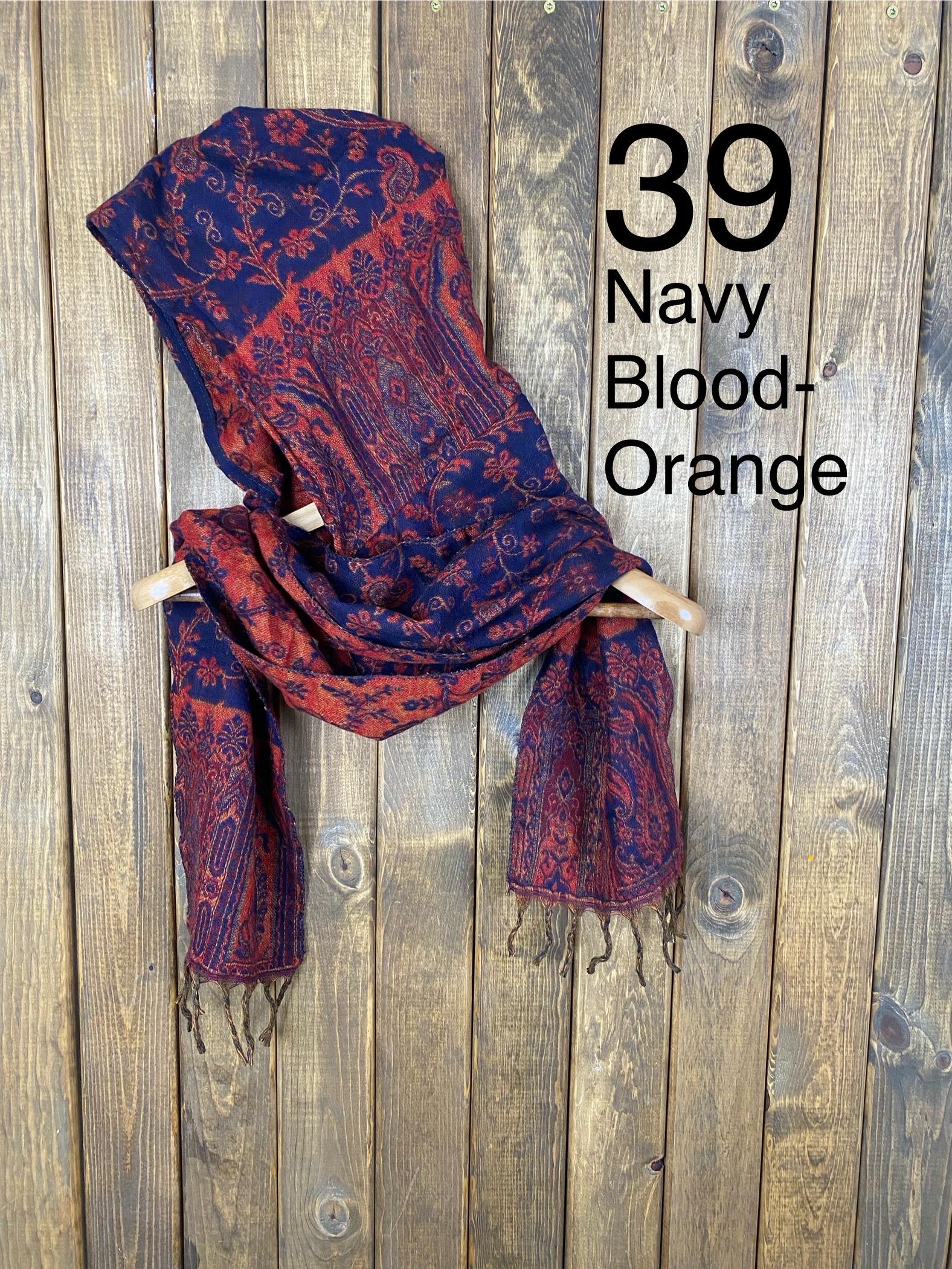 Designer Hooded Scarves - Etsy