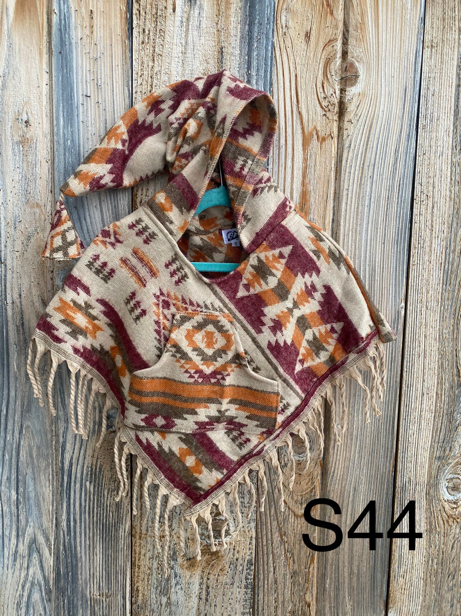 Baby Ponchos Small - Etsy