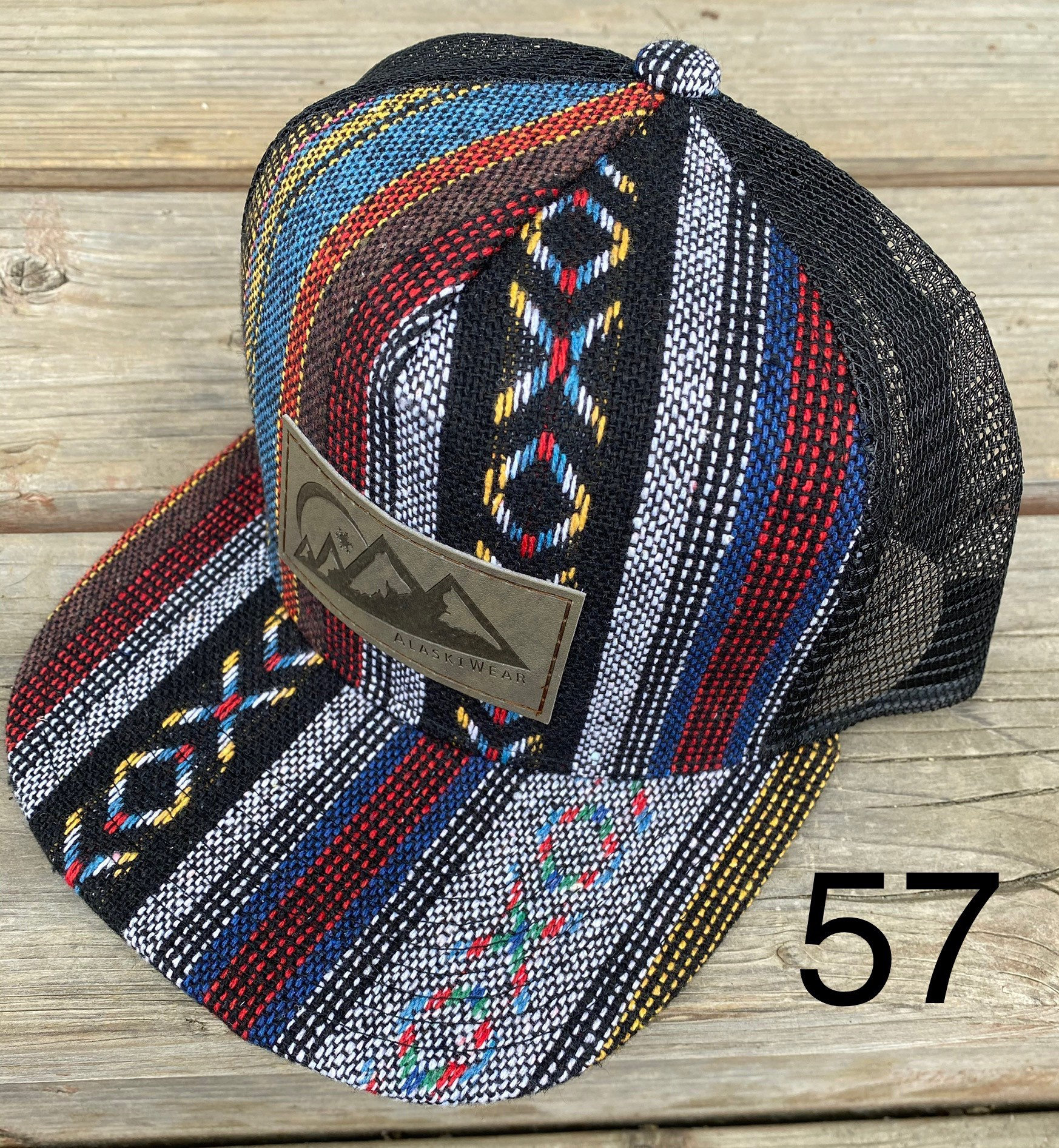 Adult Trucker Hats Camo & Aztec - Etsy.de