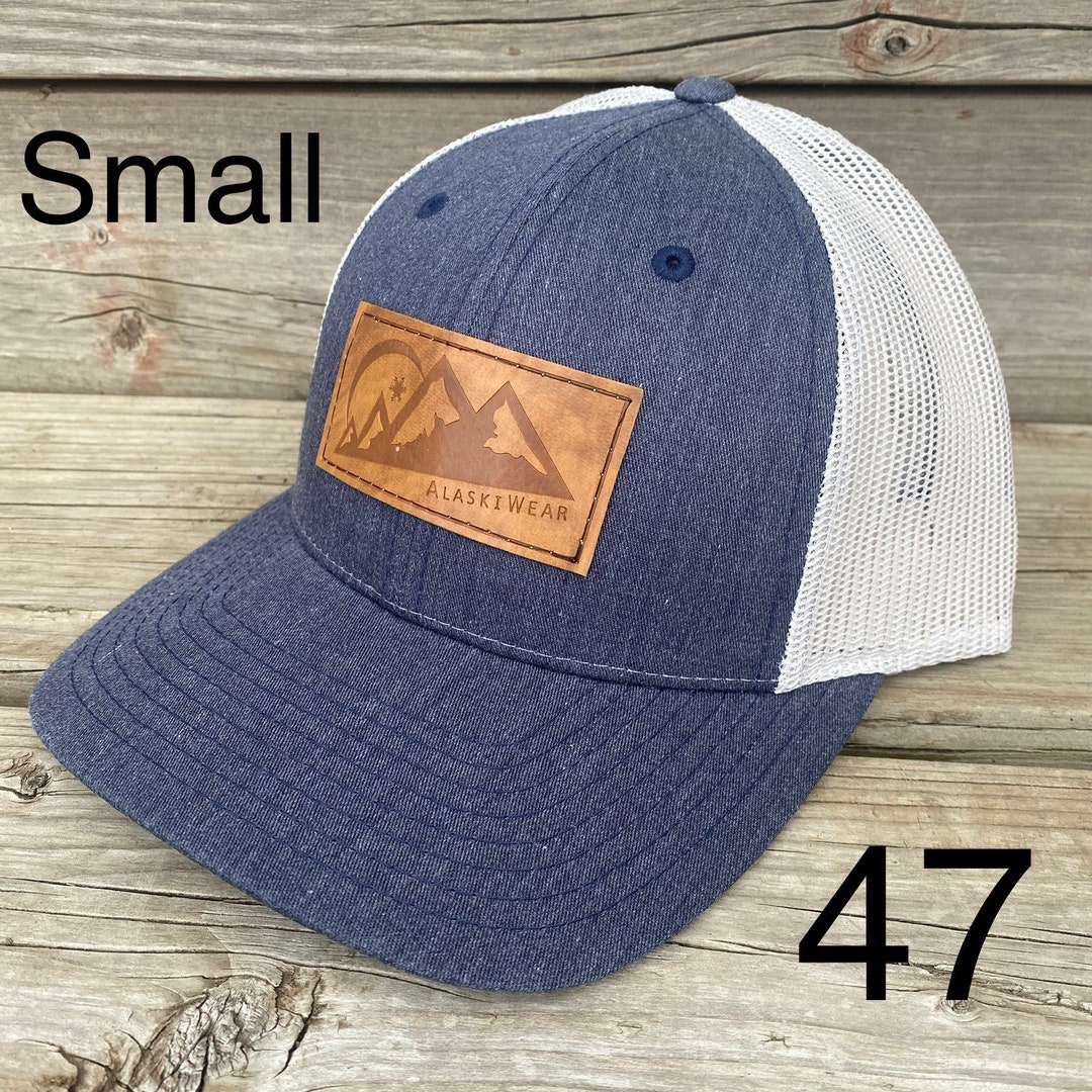 Curved Bill Hats - Adult - Etsy