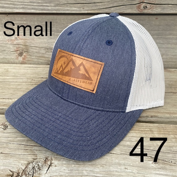 Curved Bill Hats Adult | Etsy