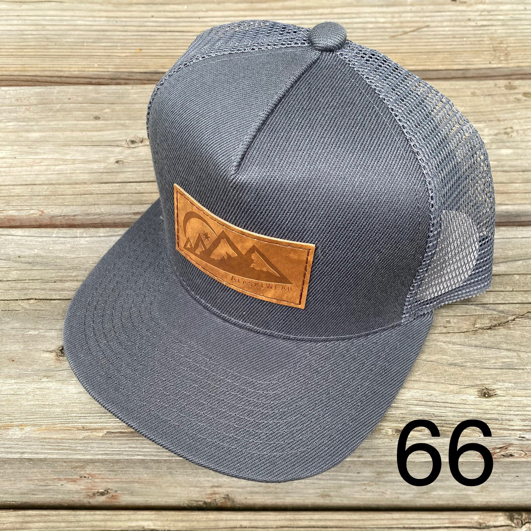 Adult Trucker Hats - Solid Colors - Etsy
