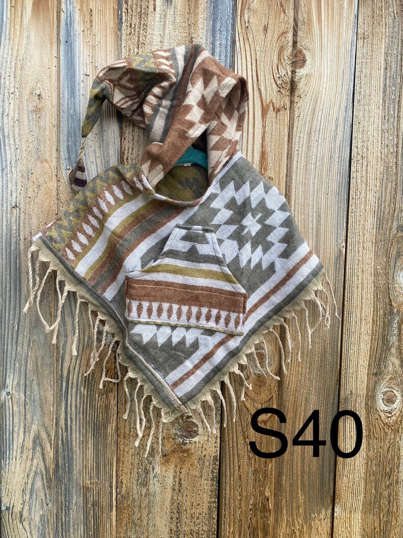 Baby Ponchos Small - Etsy
