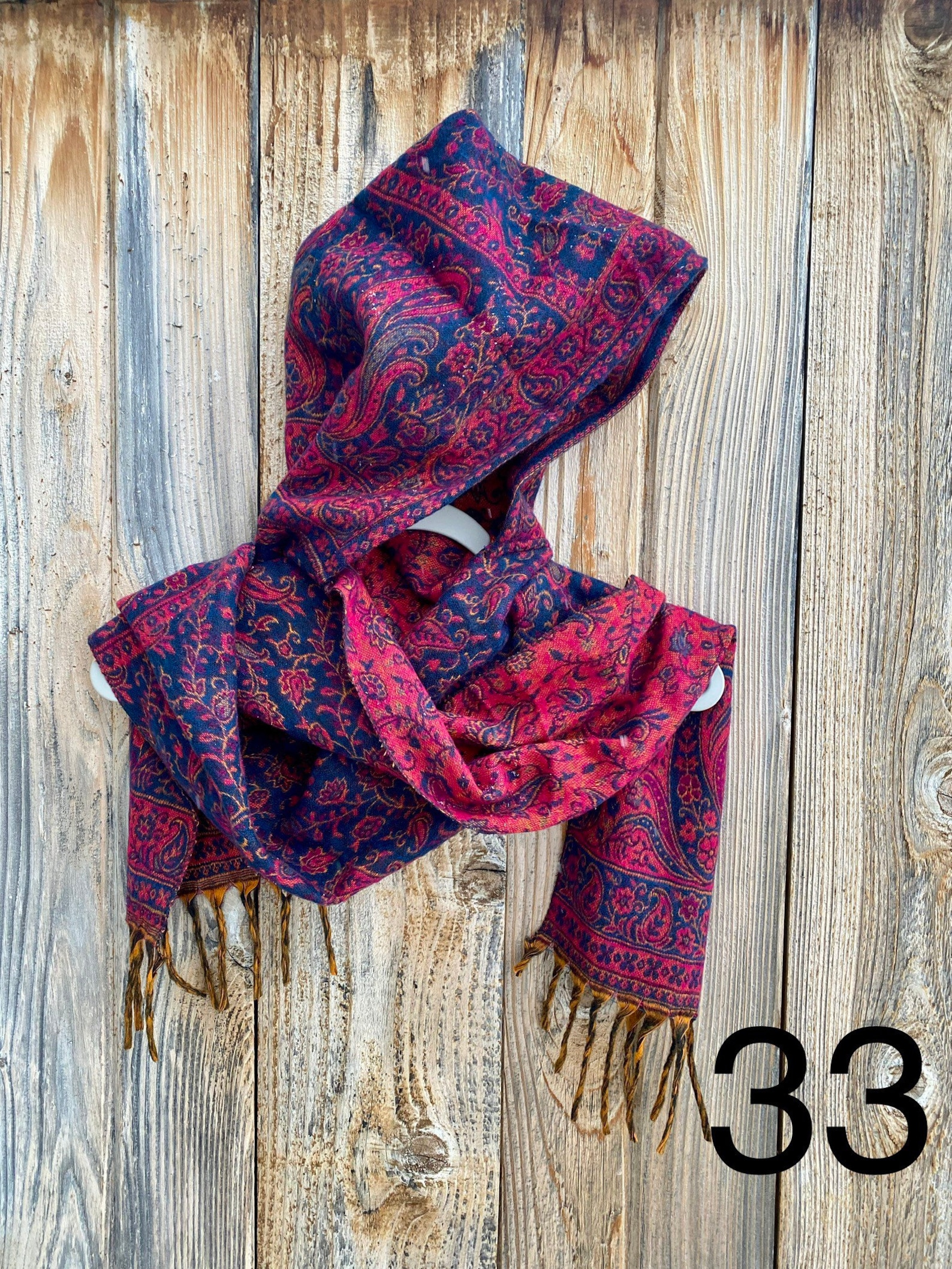 Designer Hooded Scarves - Etsy