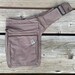 Alaskiwear Flat Hip Packs - Etsy