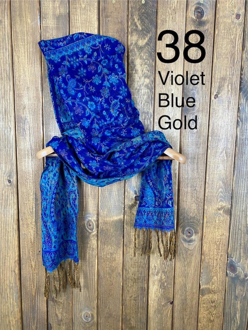 Designer Hooded Scarves - Etsy