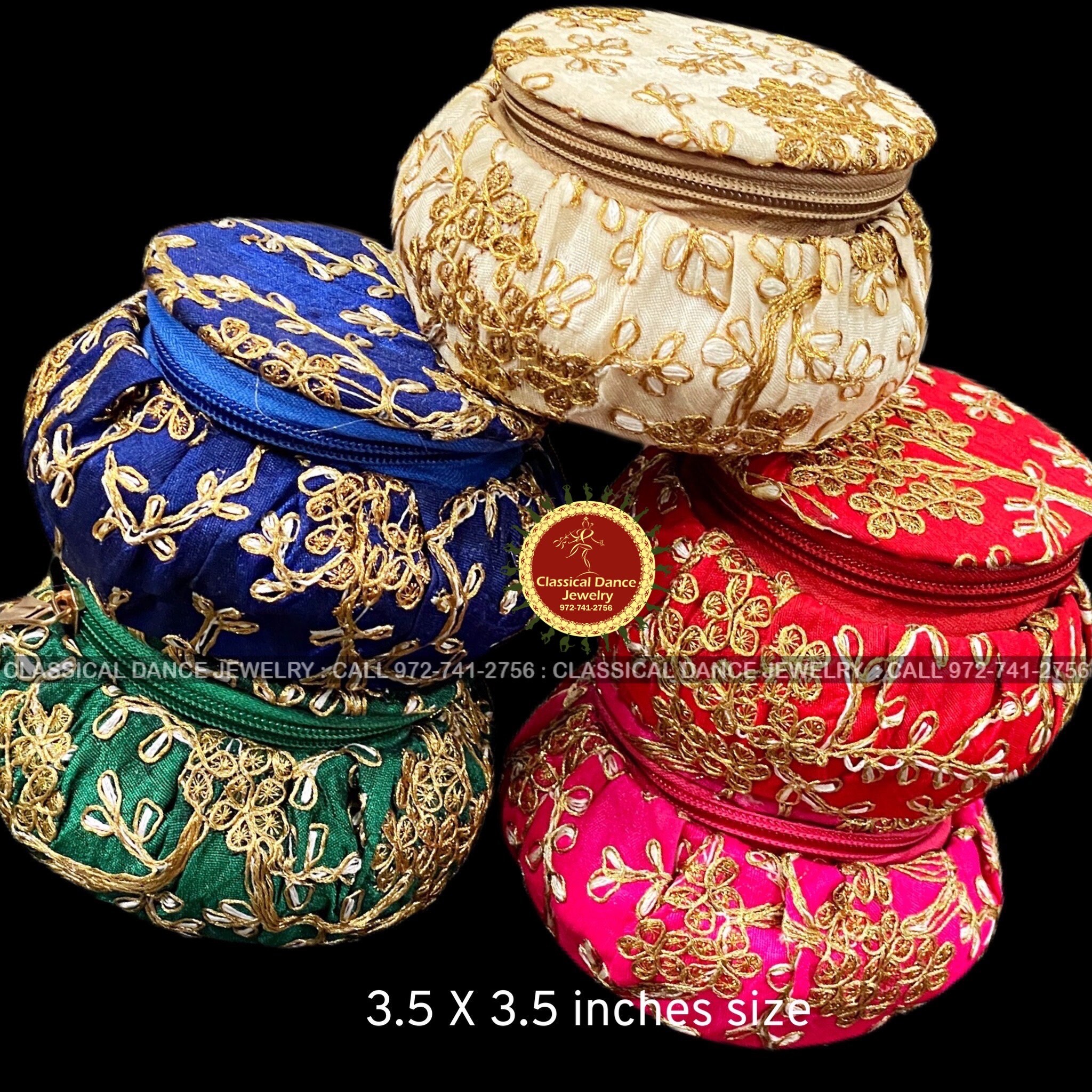 Designer Handmade Matki Boxes 10 - PACK | Return Gifts Pongal Diwali ...