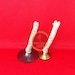 Dance, Musical Instrument/manjira Hand Percussion Metal Brass&iron 2 ...