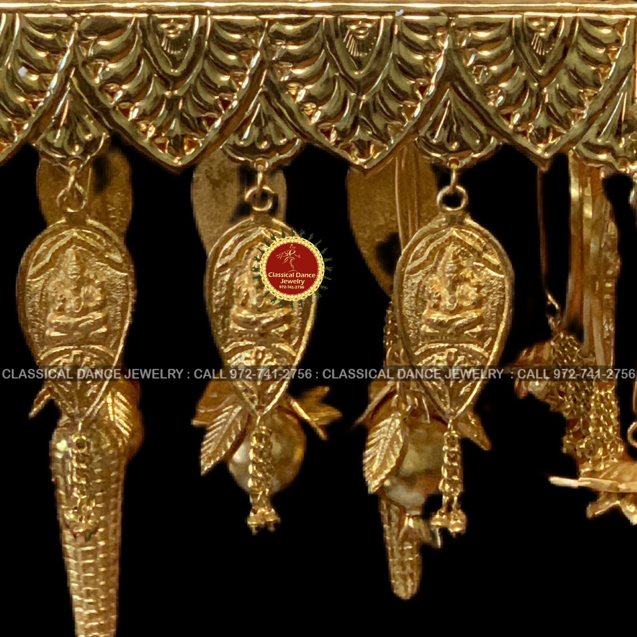 German Silver GOLD Coated Palavelli With Fruits Ganesh Puja | Etsy