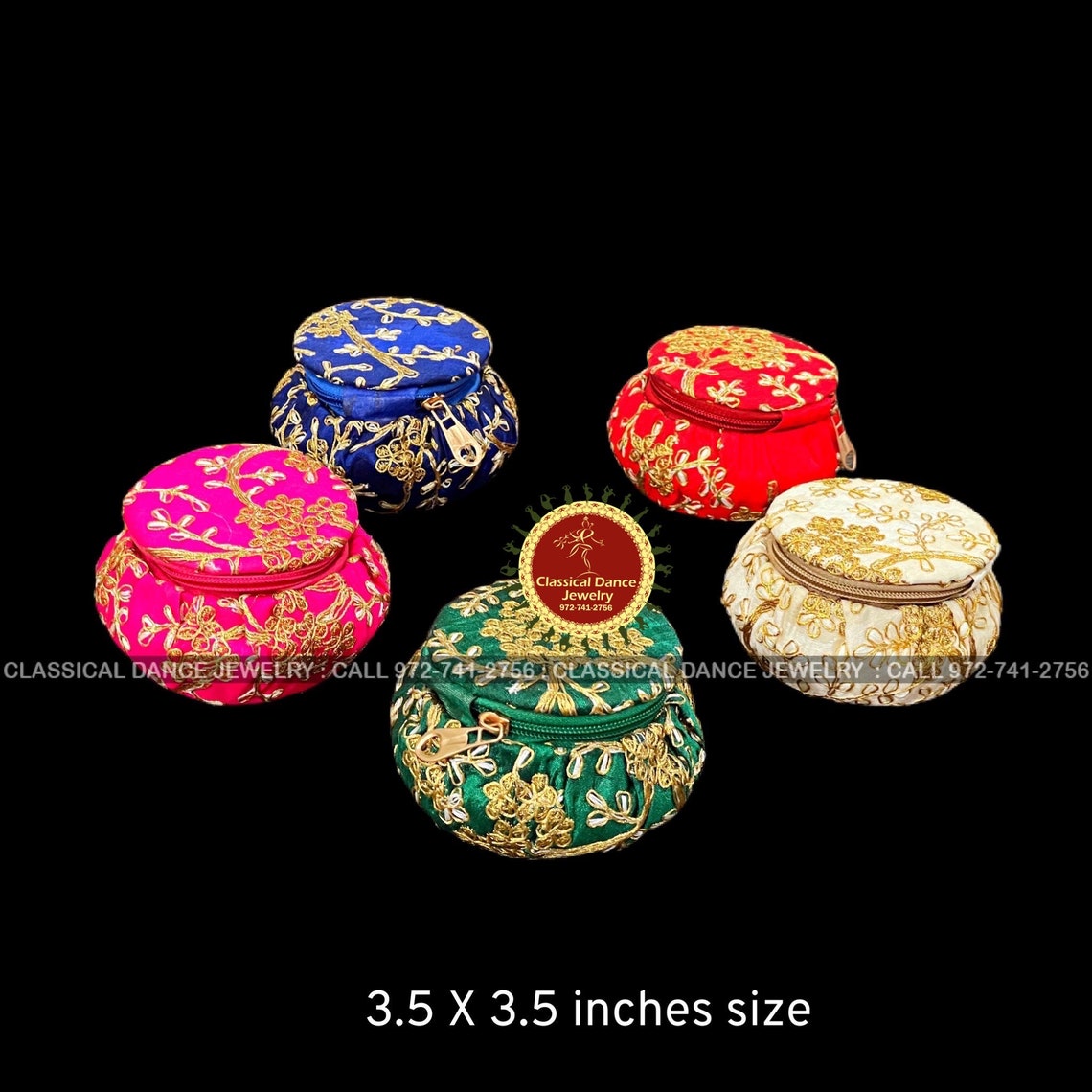 Designer Handmade Matki Boxes 10 - PACK | Return Gifts Pongal Diwali ...