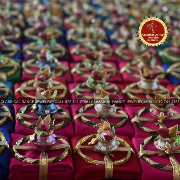 Arangetram Return Gifts - 60+ Gift Ideas for 2026