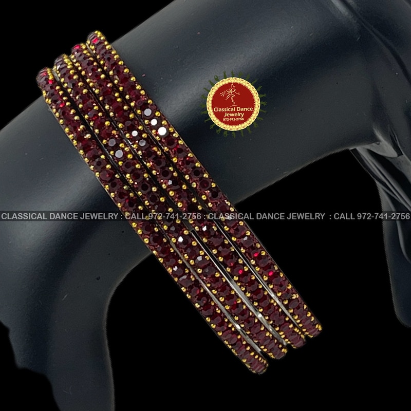 Indian Chudi - Etsy