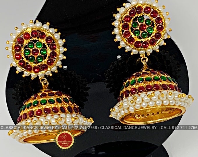 Matilu, Earring Extensions, Ear Chains, Ear Chains, Traditional Ear ...