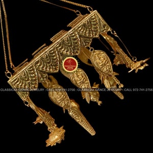 German Silver GOLD Coated Palavelli With Fruits | Ganesh Puja | Pongal ...