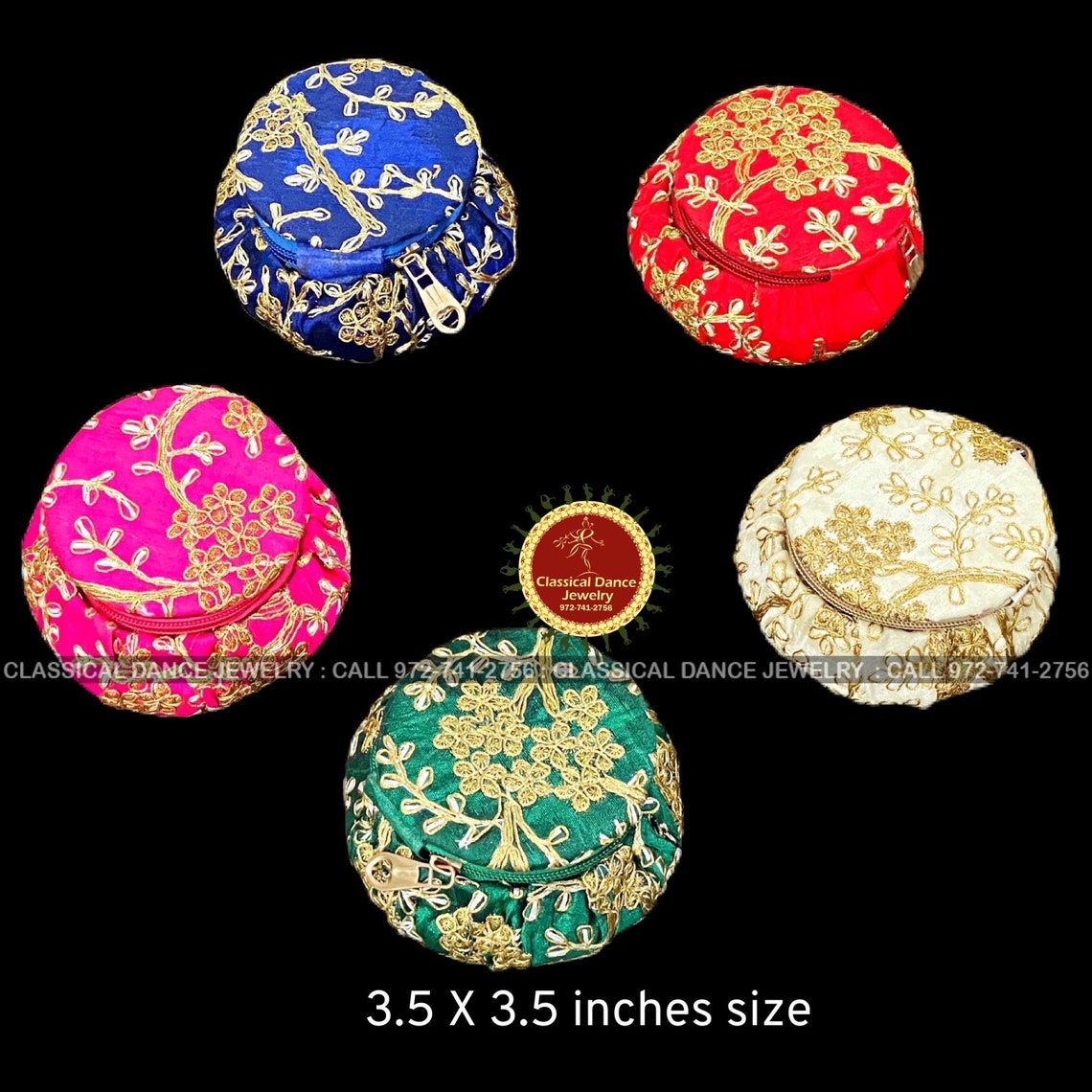 Designer Handmade Matki Boxes 10 - PACK | Return Gifts Pongal Diwali ...