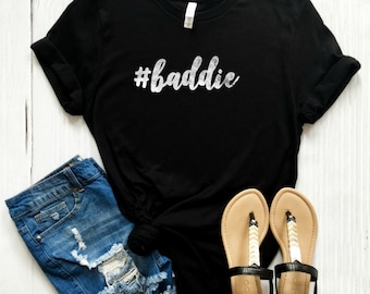 Baddie | Etsy