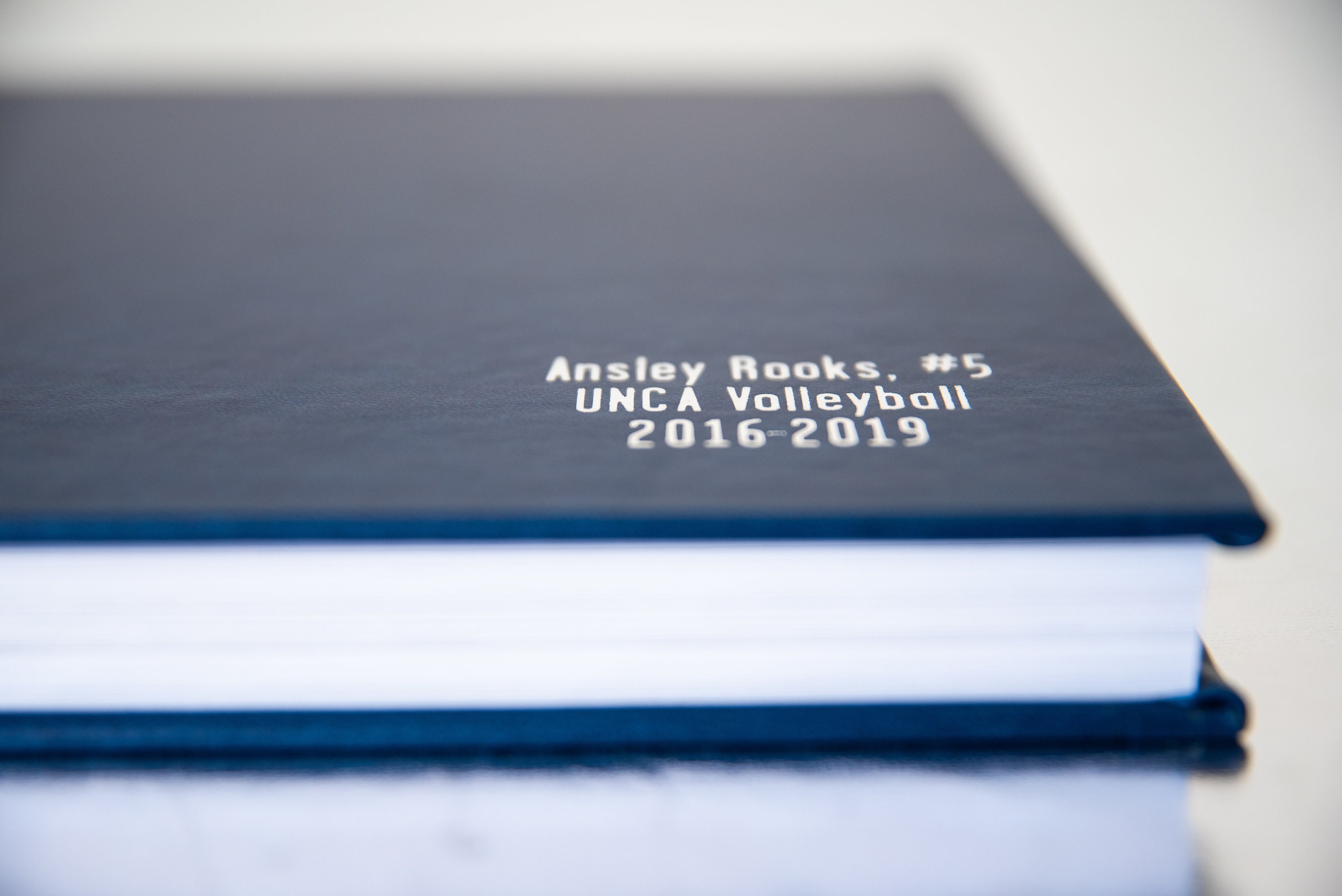 Customized Sports Memorial Printed Albums Professionally Designed ...