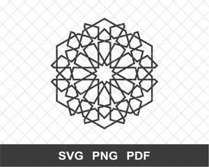 English Paper Piecing WAVES Pattern, EPP Templates PDF - Etsy Canada