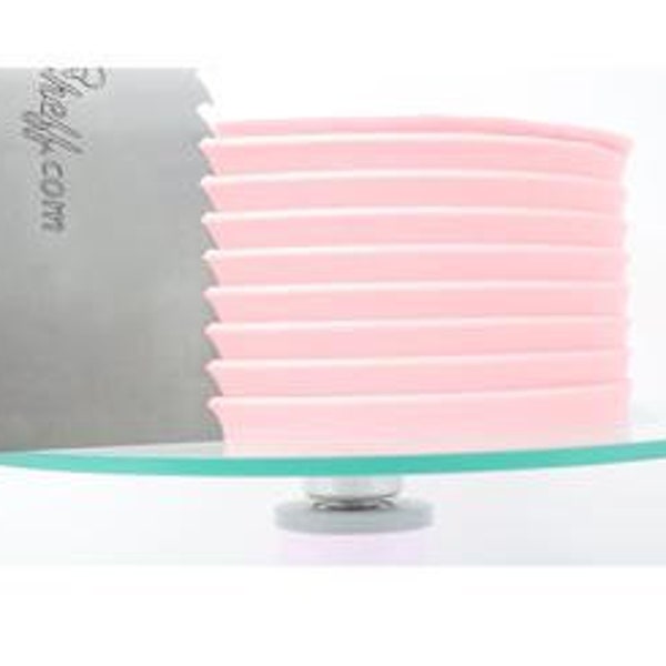 Cake Comb - Etsy