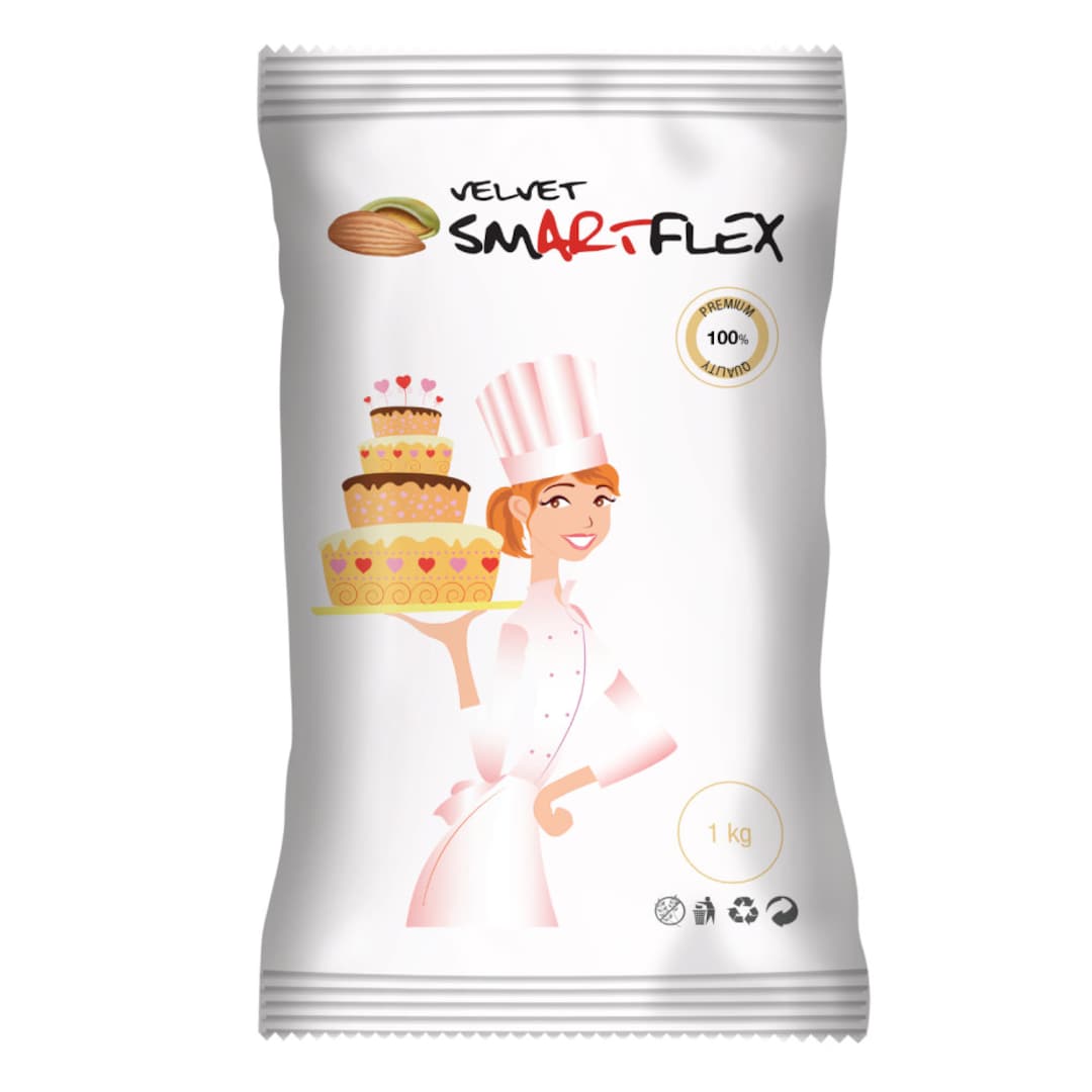 Smartflex Velvet 1K Flavors - Etsy