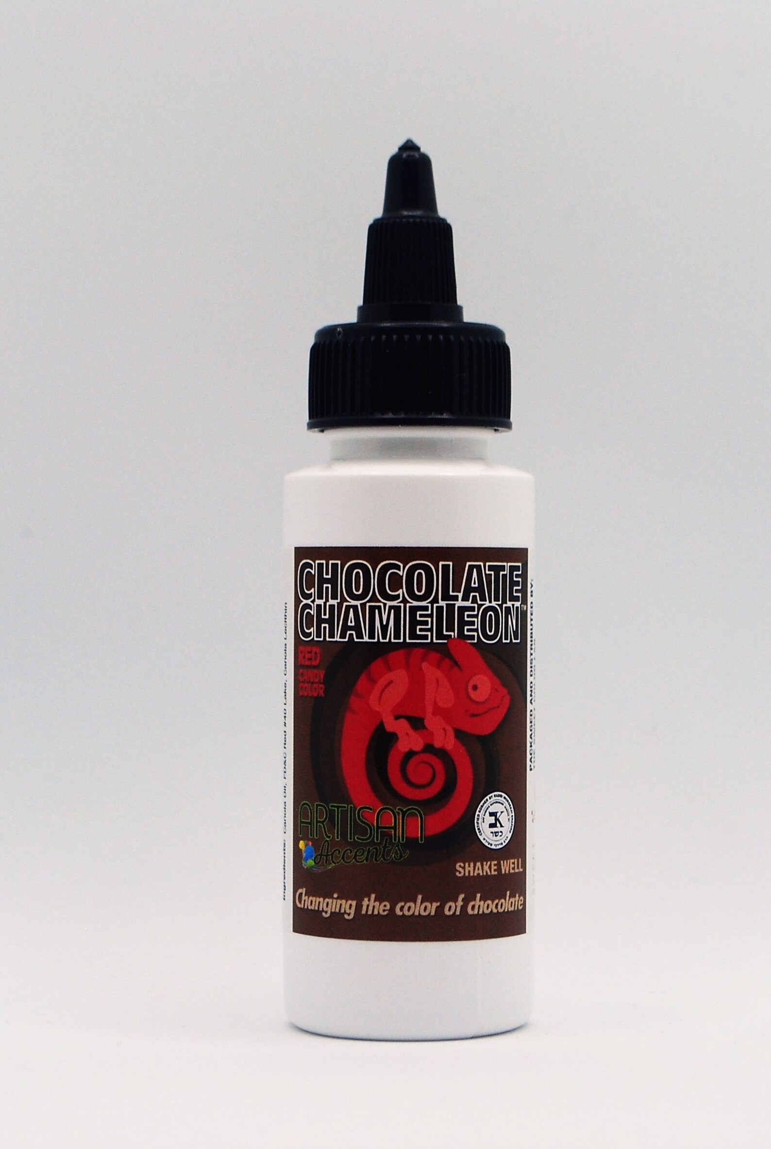 Chocolate Chameleon Candy Colors by Artisan Accents BROWN - Etsy