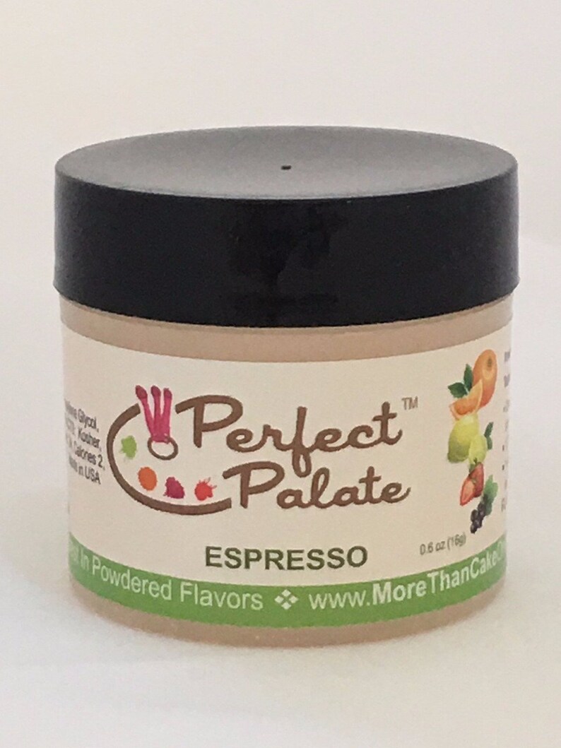 Perfect Palate Powdered Food Flavoring - Etsy