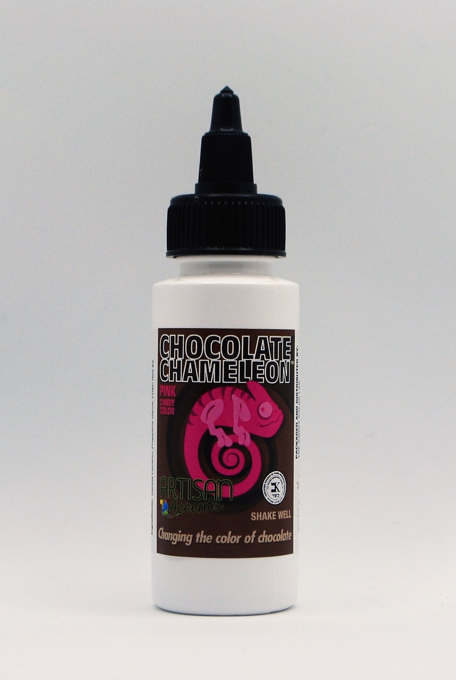 Chocolate Chameleon Candy Colors by Artisan Accents BROWN - Etsy