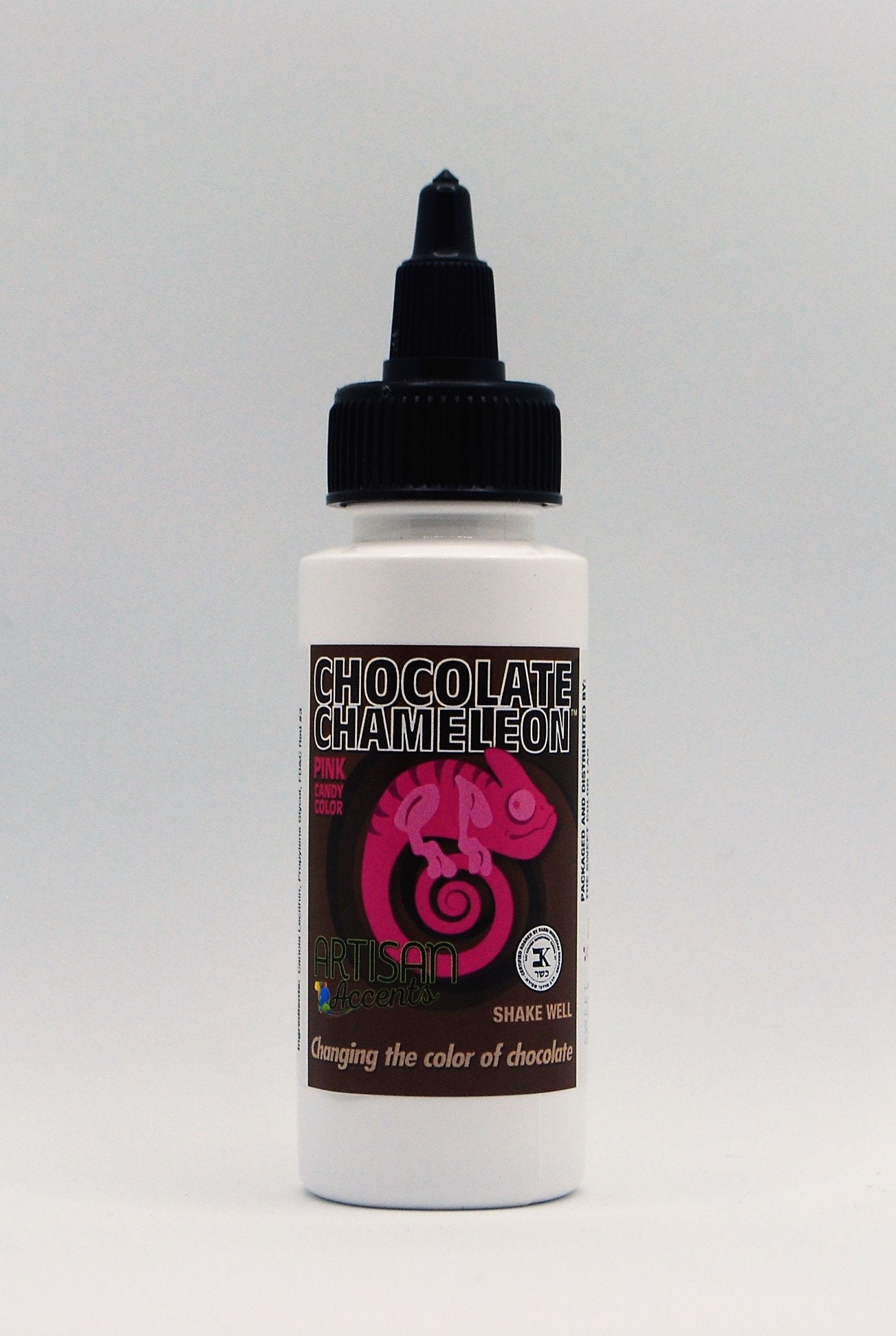 Chocolate Chameleon Candy Colors by Artisan Accents BROWN - Etsy Canada