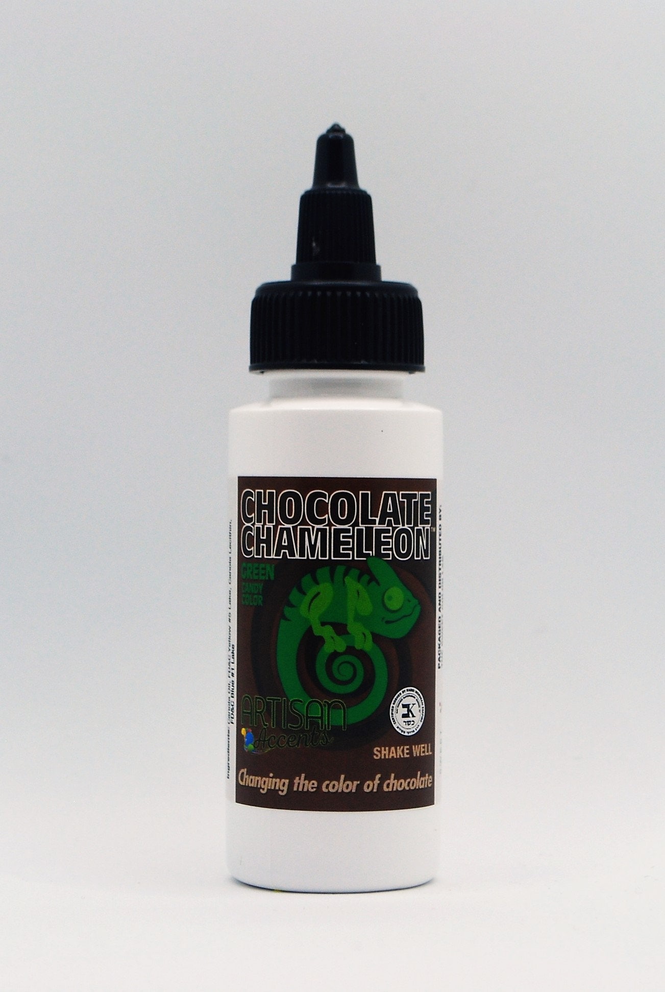 Chocolate Chameleon Candy Colors by Artisan Accents BROWN - Etsy Canada