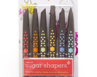 Metal Clay Pro-design Shapers 9 Piece Set CVR-250.00 - Etsy