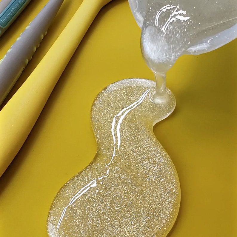 Isomalt Simi Cakes Ready-to-use Precooked Tiles (select a Color!) - Etsy