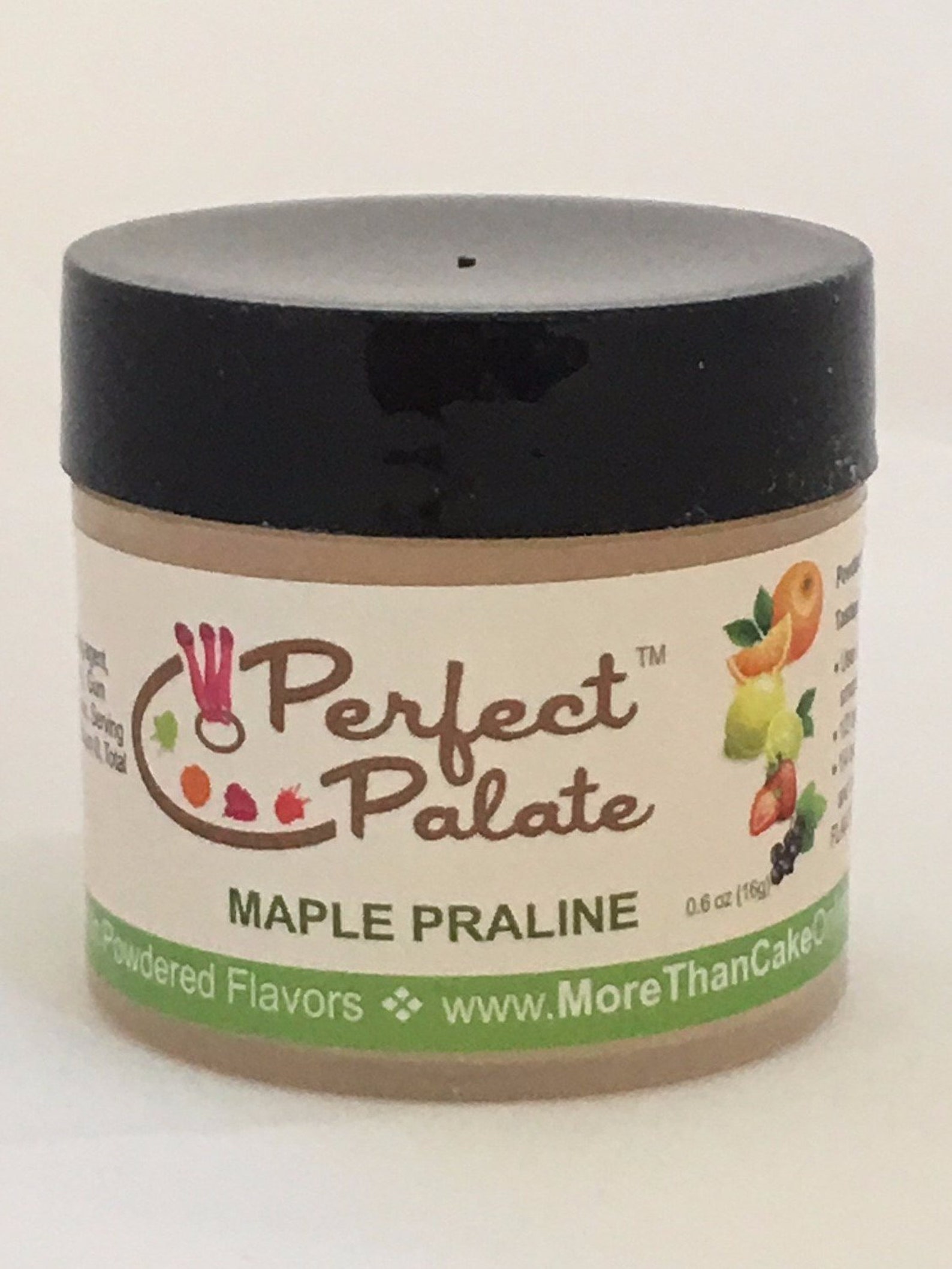 Perfect Palate Powdered Food Flavoring - Etsy