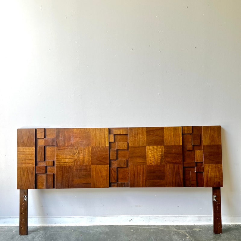 Brutalist Furniture - Etsy