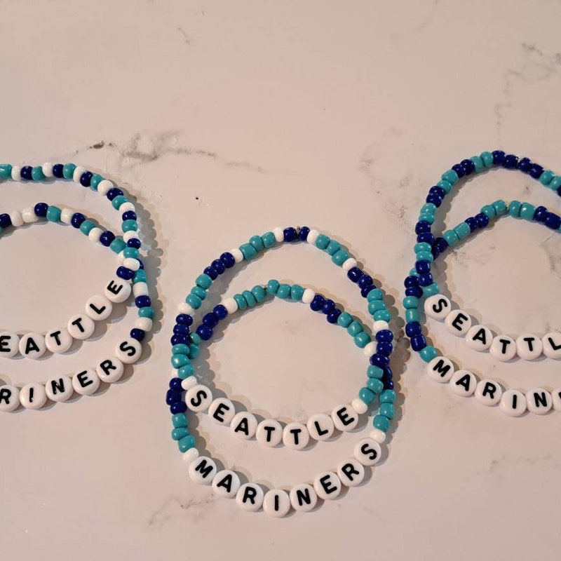 Seattle Mariners - Etsy