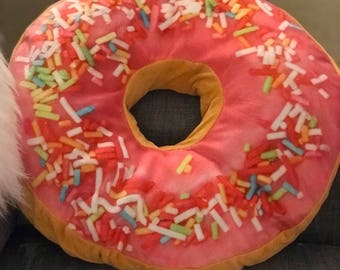 Squishy donut | Etsy