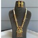 Indian Mala Set,wedding Set,indian Bridal Set,desi Necklace Set ...