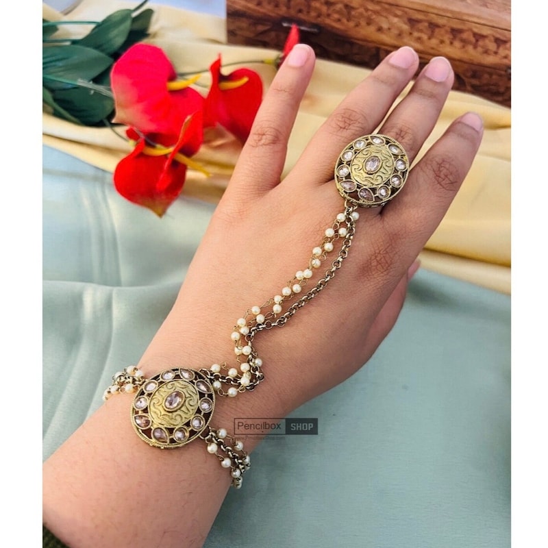 Hath Panja - Etsy