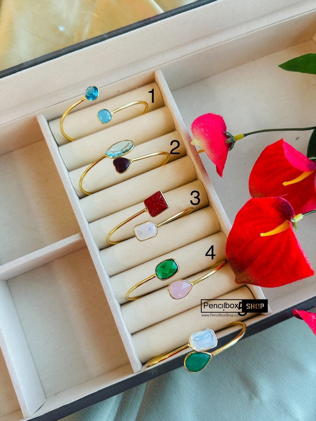 Contemporary Openable Bracelets,indian Jewelery , Statement Bracelets ...